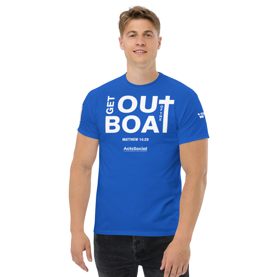 Get Your ActsSocial Swag